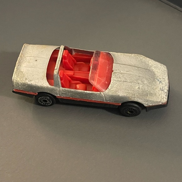 Toys | Rare Vintage Zee Toys | Poshmark